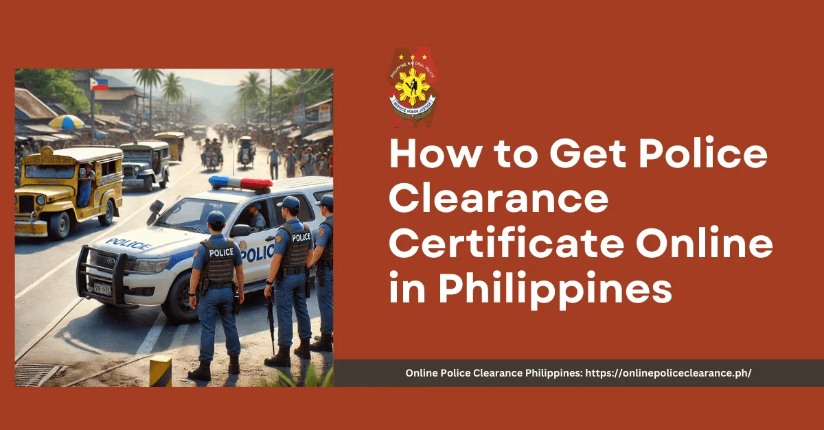 How to Get Police Clearance Certificate Fast - 2025 Guide